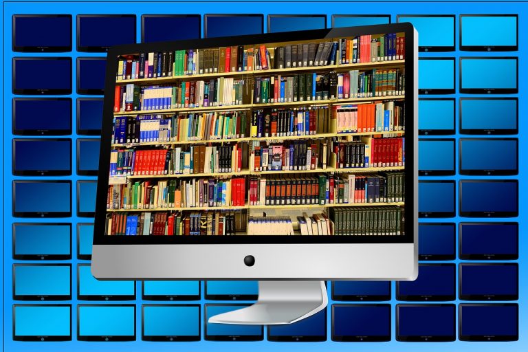 BOOKLOCKER CAN NOW OFFER YOUR EBOOK TO MORE THAN 40,000 LIBRARIES AND ...