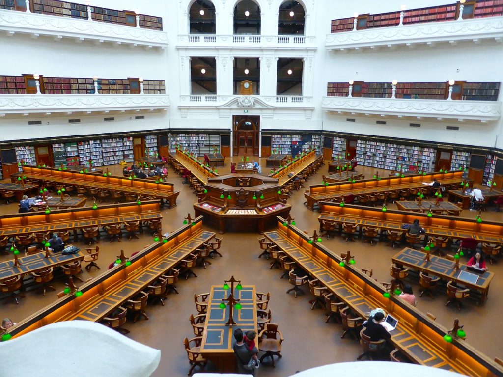 May We Apply For Your Library Of Congress Control Number LCCN