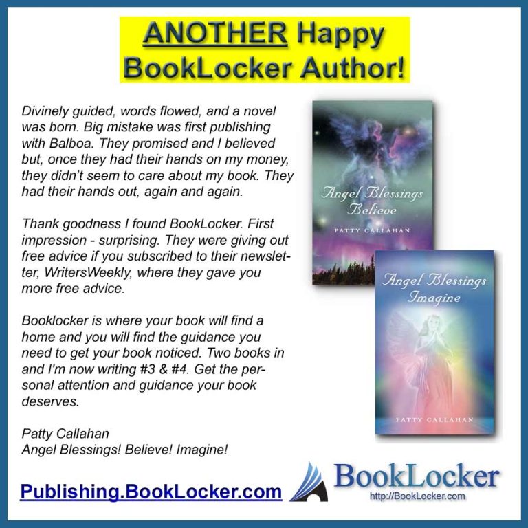 BOOKLOCKER’S MOTHER’S DAY SALE is in effect RIGHT NOW. Get your book ...