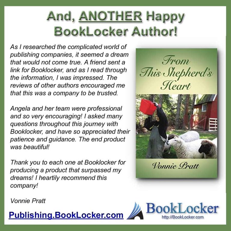 BOOKLOCKER’S MOTHER’S DAY SALE is in effect RIGHT NOW. Get your book ...